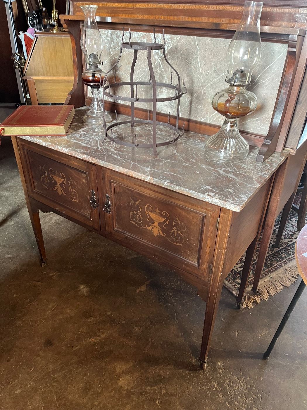 ALABAMA ESTATE SALES ESTATE SALE WAREHOUSE... starts on 7/7/2023