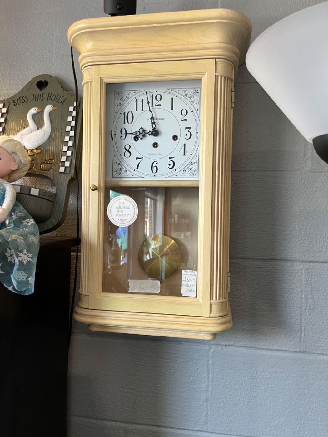 Store Closeout Sale! Everything Must Go! starts on 6/15/2023