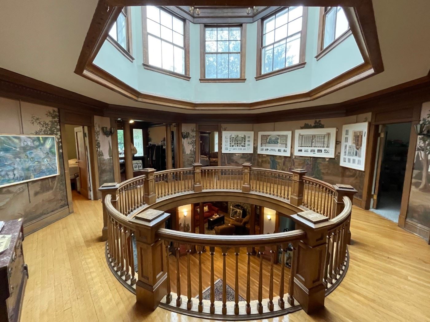 Kansas City Van Noy Mansion Antique Sale... starts on 6/30/2023