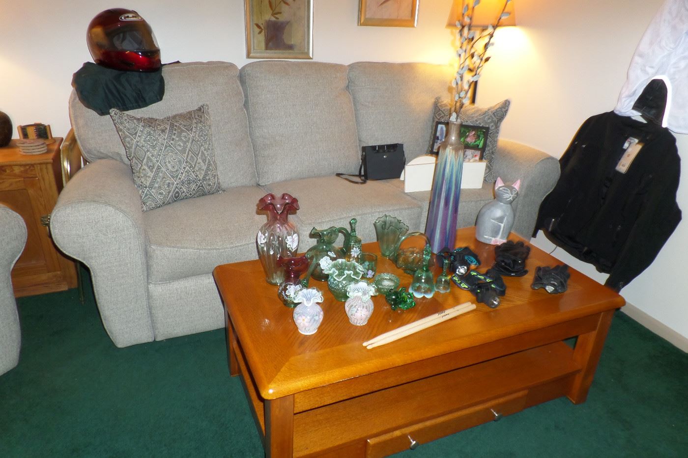 Daisy Estate Sales in Bloomfield, NY starts on 8/10/2023