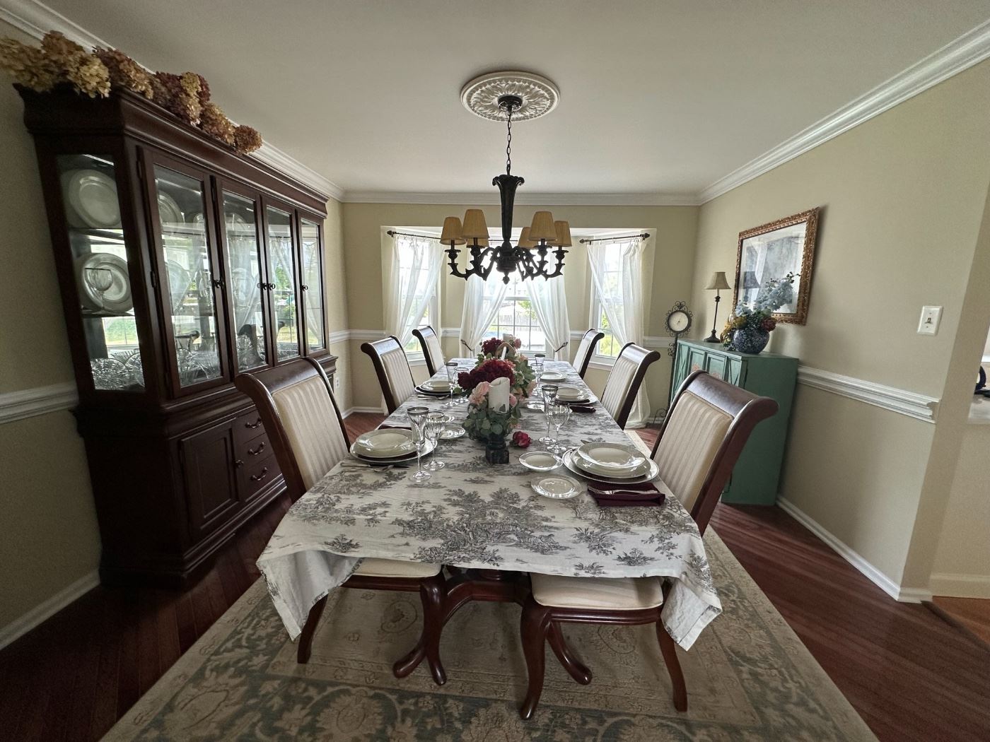 Treasure Me Team in Sewell for a Two Day... starts on 6/14/2023