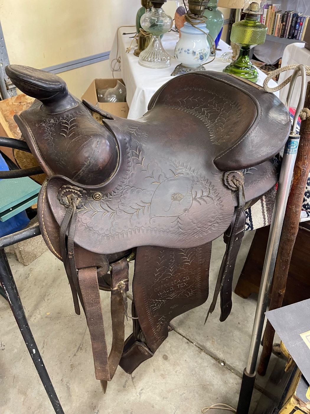 Living Sale by The Junque Ladies !!! starts on 6/16/2023