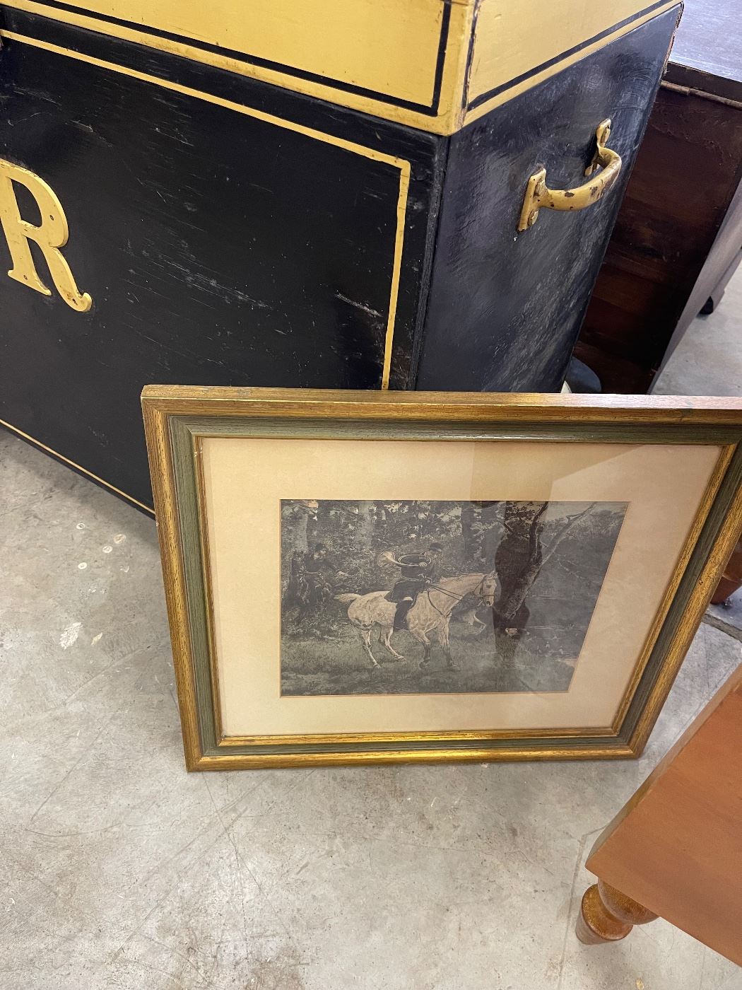 Living Sale by The Junque Ladies !!! starts on 6/16/2023