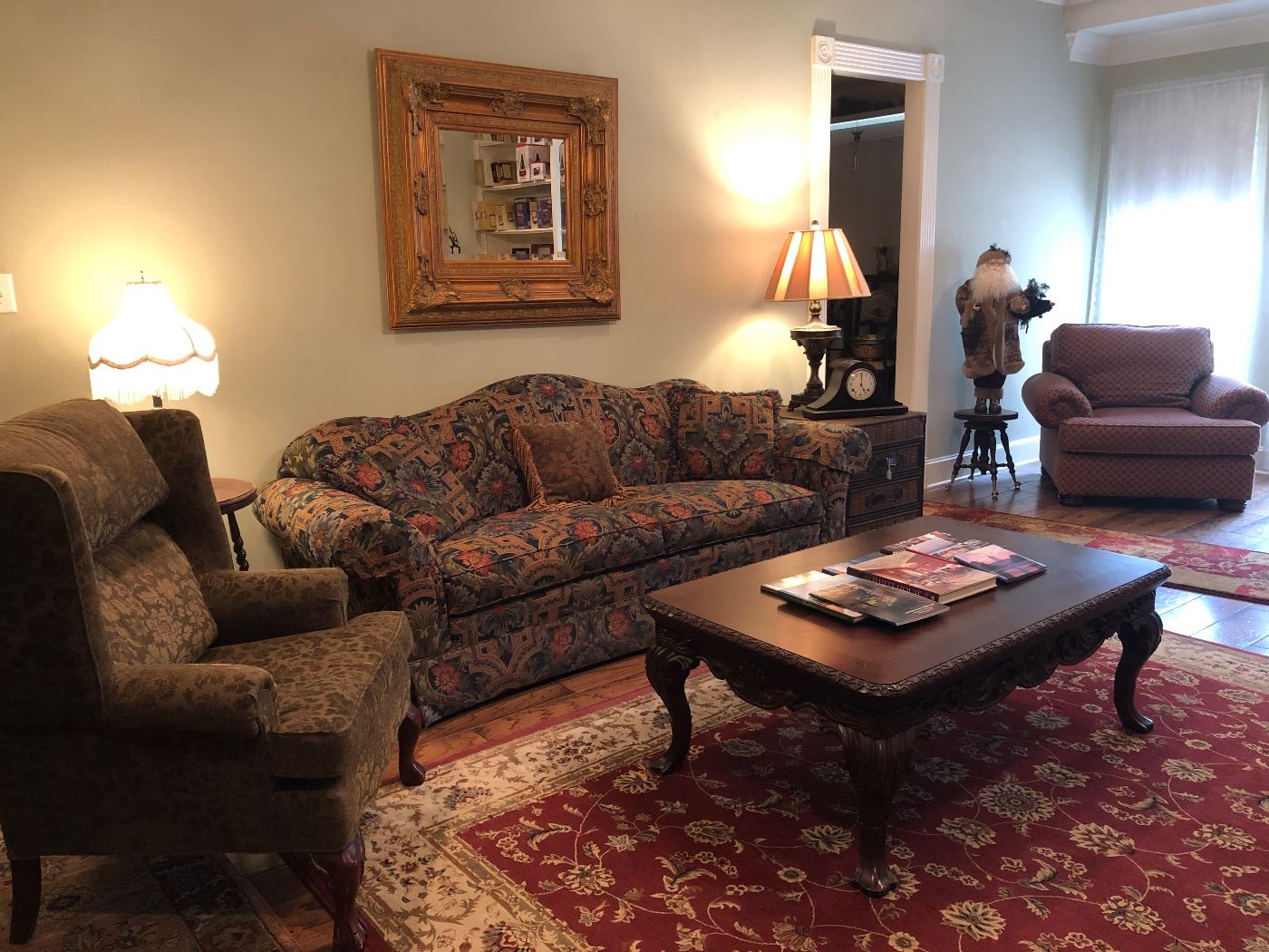 Windsor Estate Sale, Ashwood Drive in Tyler, TX starts on 6/21/2023