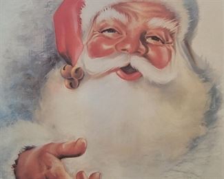 THE ESTATE OF LEGENDARY ARTIST BEN HAMPTON starts on 7/27/2023