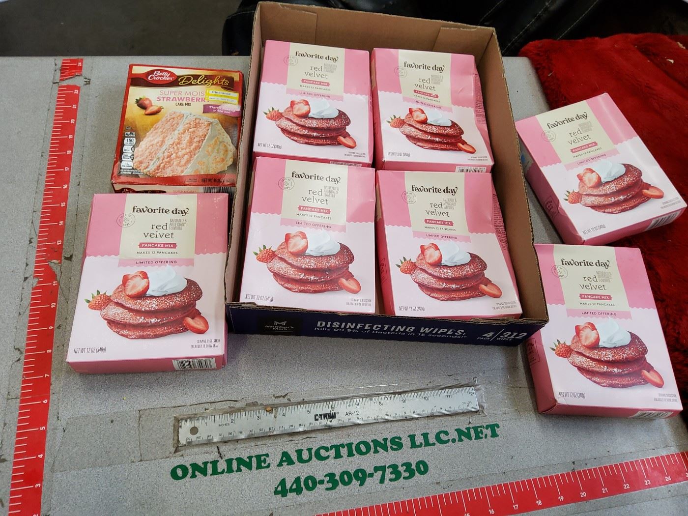 TRAIN SET & WEEKLY HOME & HARDWARE AUCTION starts on 6/8/2023