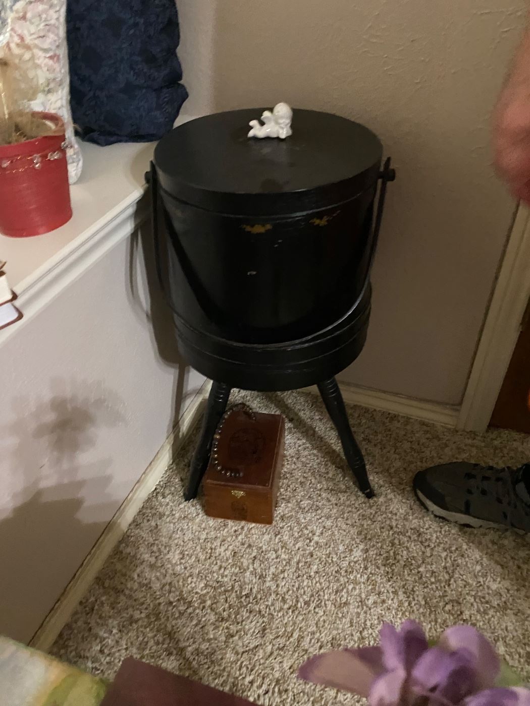 Massive Arlington Vintage Time Capsule Estate Sale starts on 7/6/2023