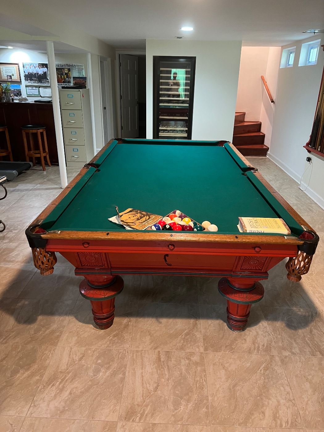 WESTLEIGH ROAD ACCESS WALK UP FIRST DRIVEWAY!!... starts on 7/7/2023