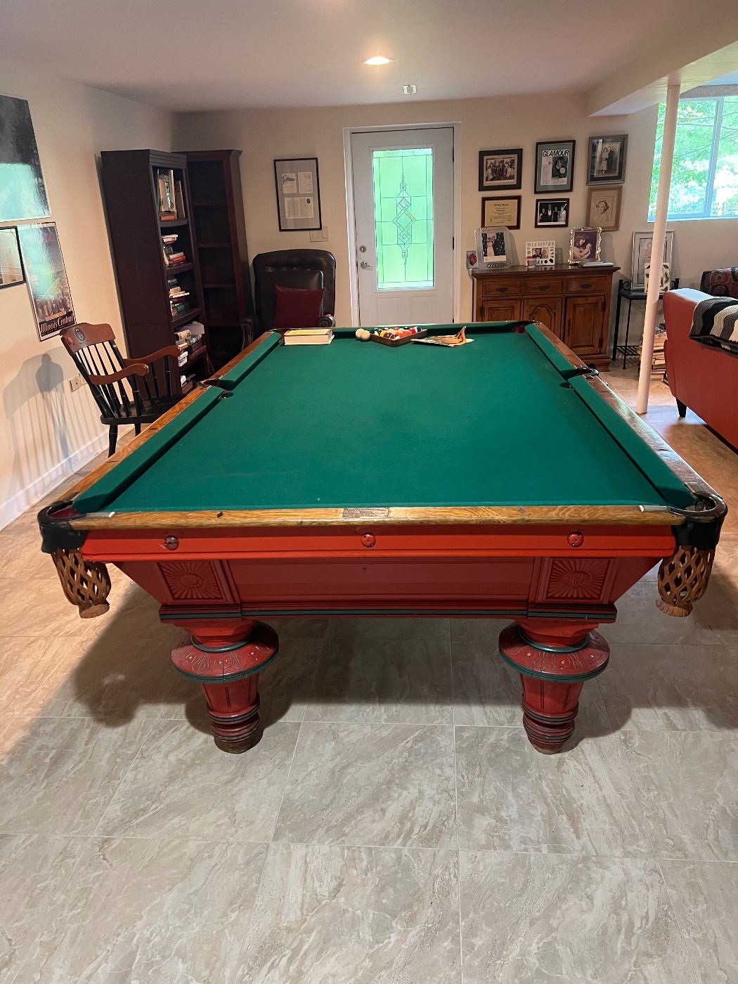 WESTLEIGH ROAD ACCESS WALK UP FIRST DRIVEWAY!!... starts on 7/7/2023