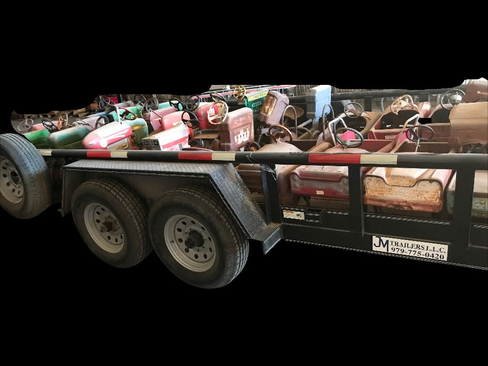 Clean Sweep Auction = Public Auction starts on 6/17/2023