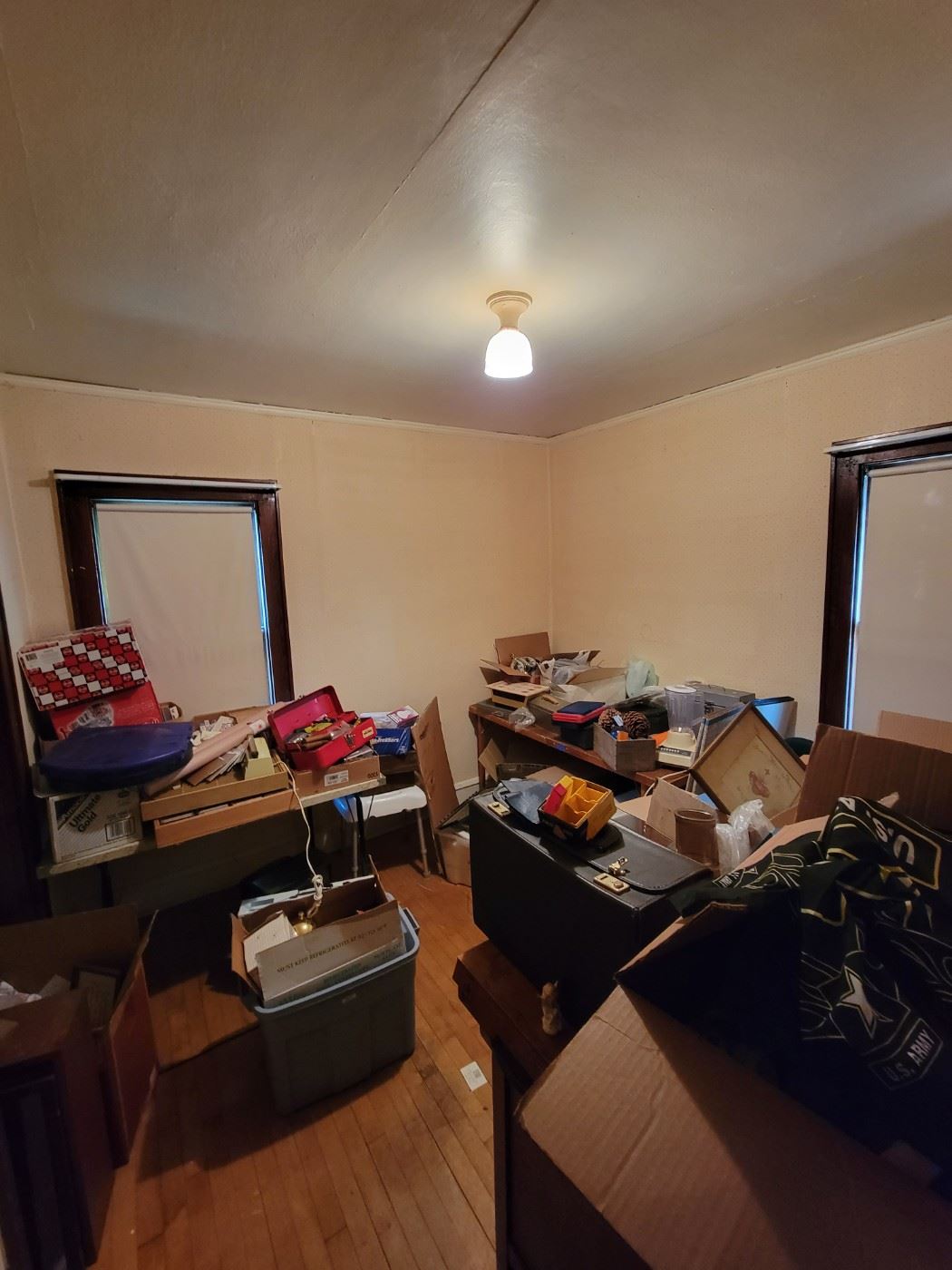 Kirby Brings you : It is a digger Folks... starts on 6/13/2023