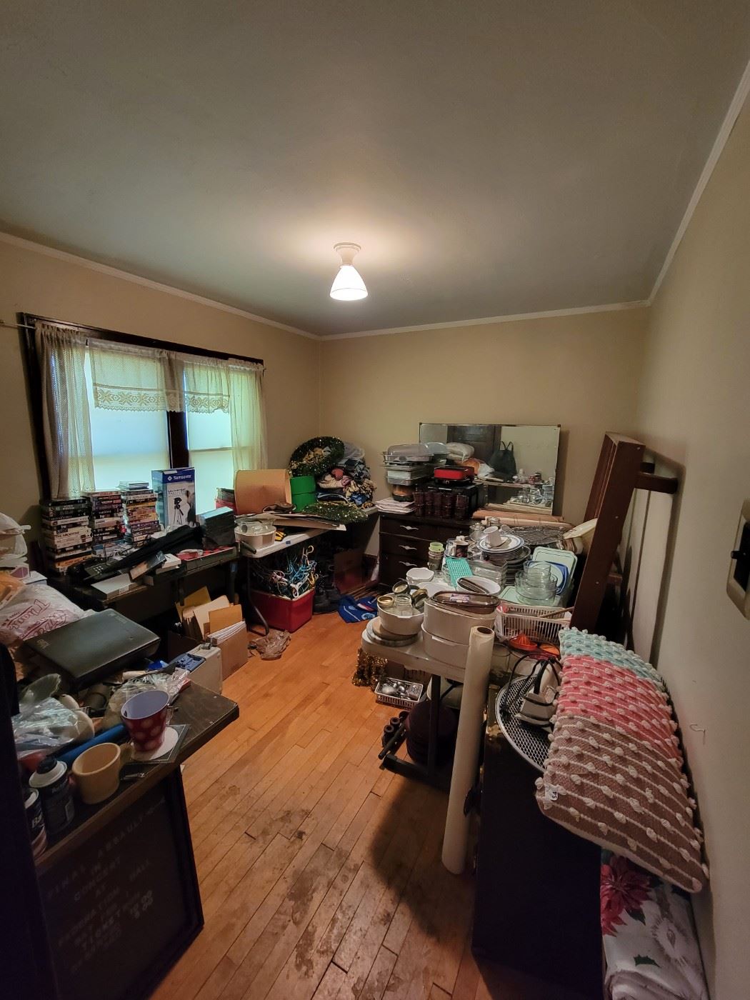 Kirby Brings you : It is a digger Folks... starts on 6/13/2023