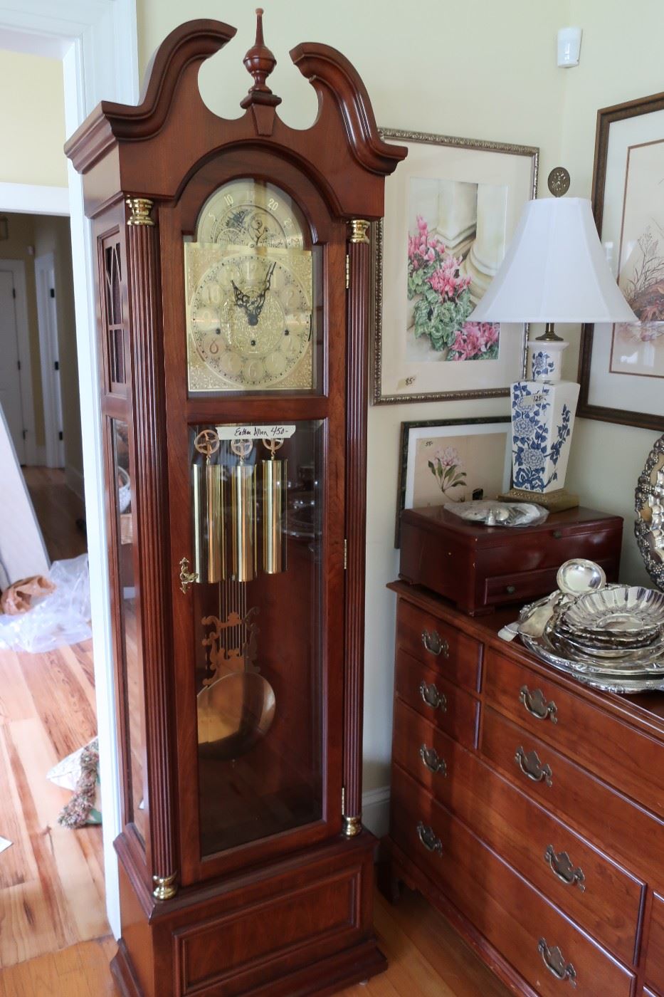 DIVINE FINDS ESTATE SALE ON THE HILL starts on 6/16/2023