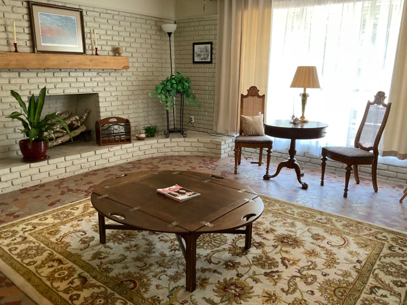 FECIT PRESENTS: Blessed Brothers on Baird... starts on 6/16/2023