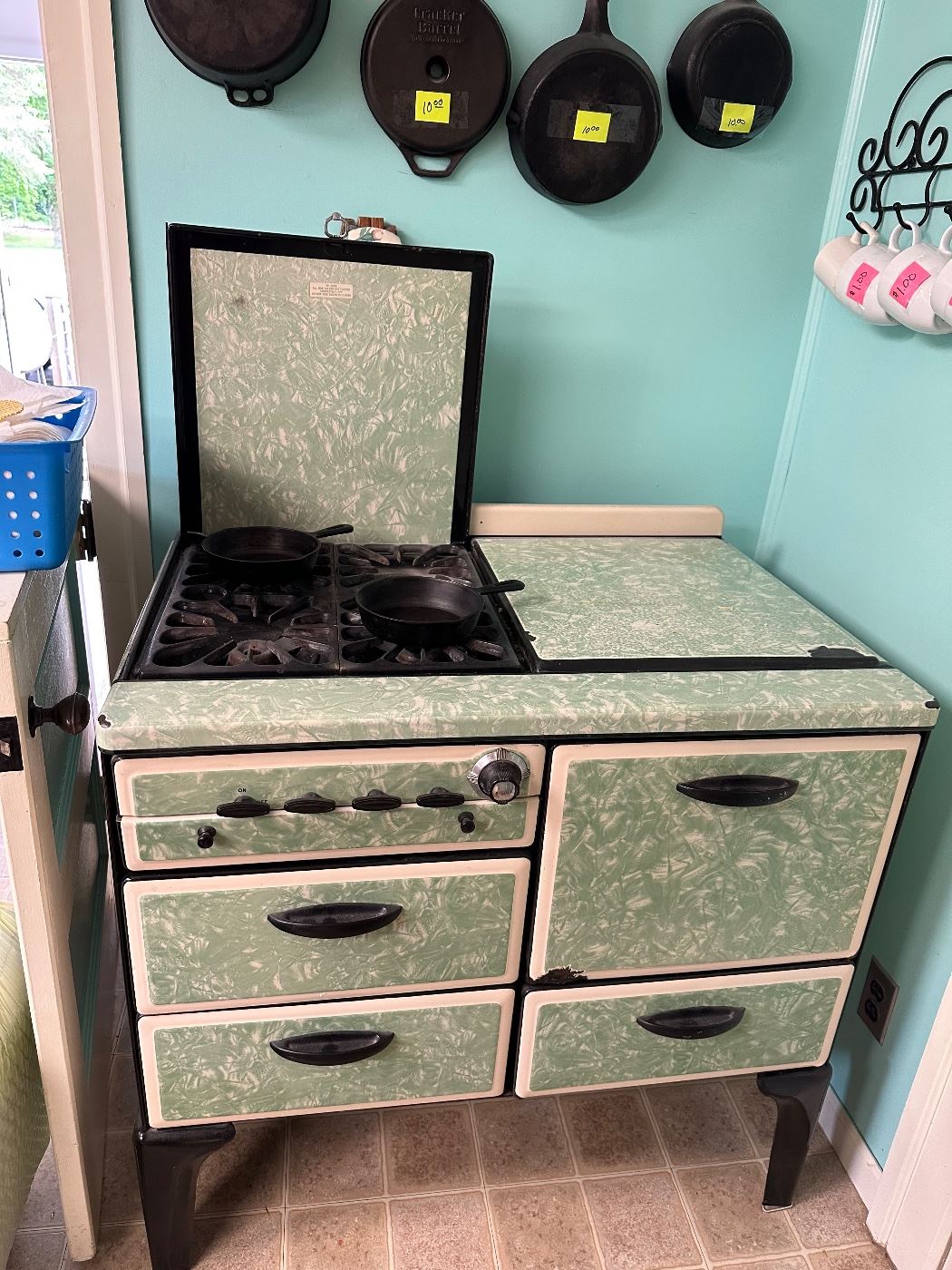 Fantastic Albion Estate Sale!!! The House... starts on 6/15/2023