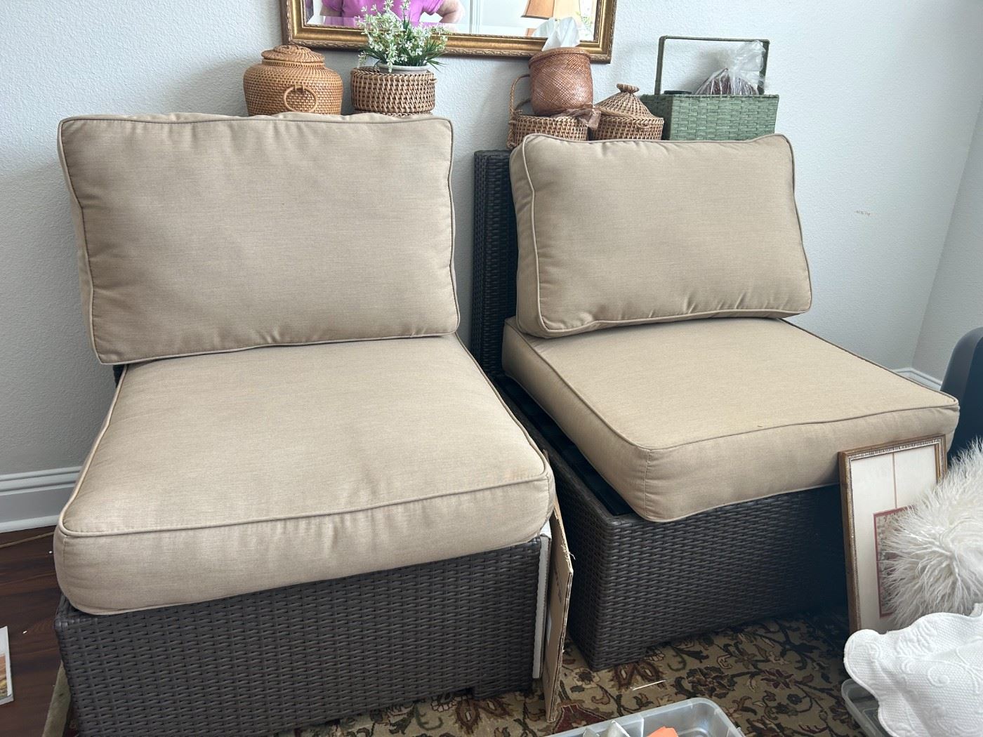 LOADS of BEAUTIFUL ITEMS! Everything must go! starts on 6/16/2023