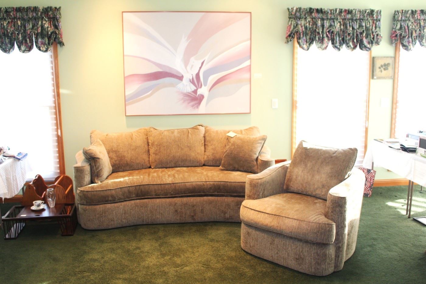 Family Affair Estate Sales, by Jan Hoff starts on 6/16/2023