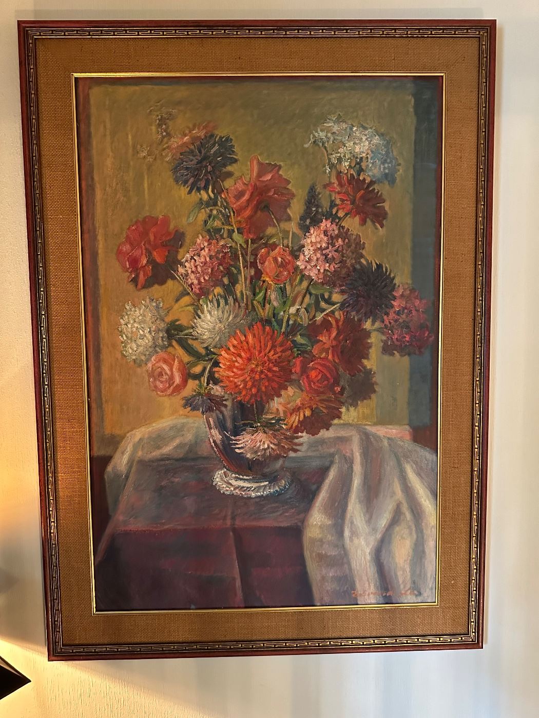 Brenda and crew are in Cherry Hill! starts on 6/16/2023