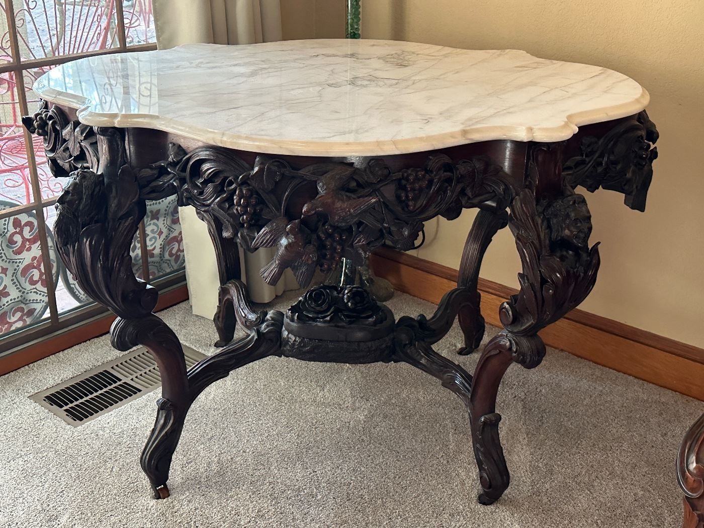 Major Sacramento Antique 40 Year Collection... starts on 6/17/2023