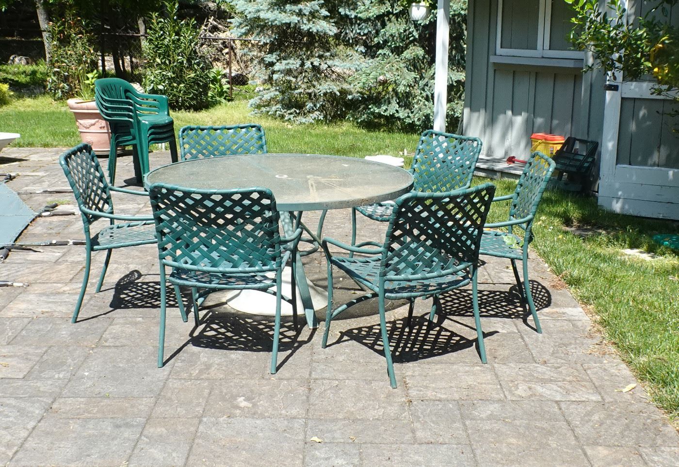 EXTRAORDINARY ESTATE SALE ALLENDALE starts on 6/16/2023