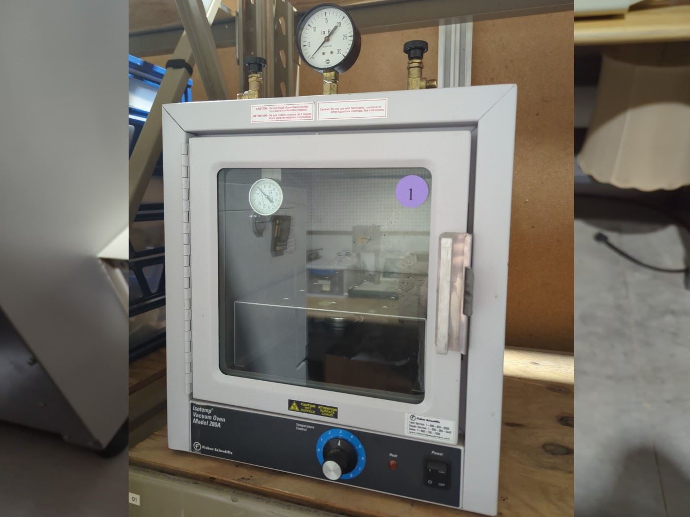 HRC Medical Lab Liquidation ONline Auction starts on 6/13/2023