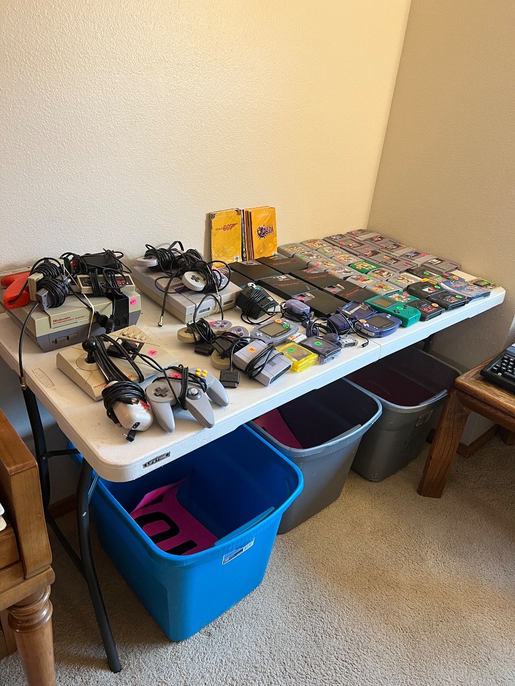 Clutter Cutter Everything 1/2 today starts on 6/15/2023