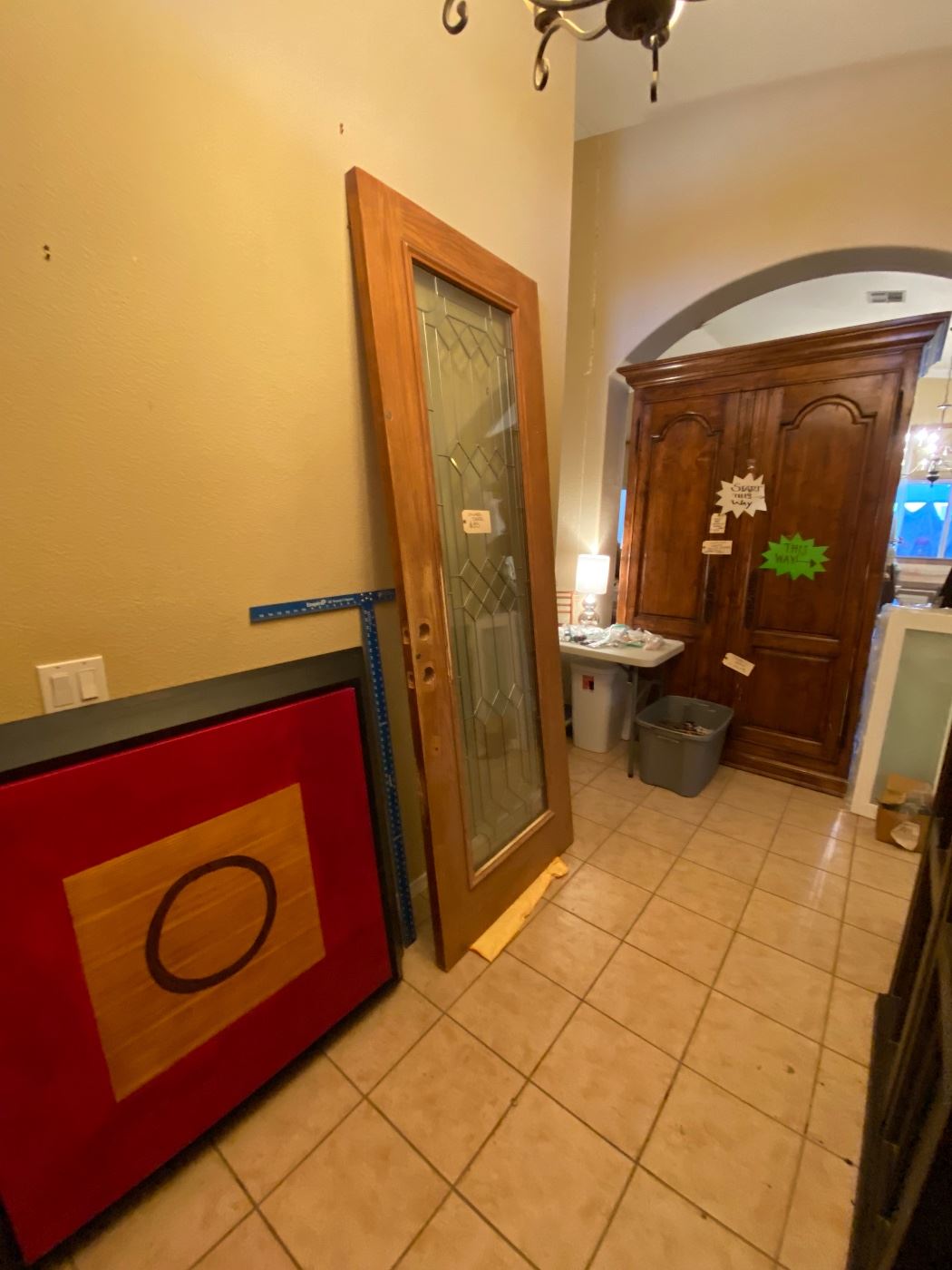 Multi family sale HALF OFF SUNDAY in Phoenix, AZ starts on 6/15/2023