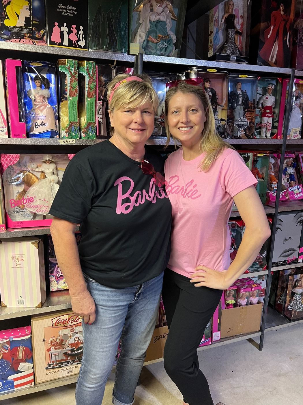 Unbelievable Vintage Barbie Sale with Toys,... starts on 7/28/2023