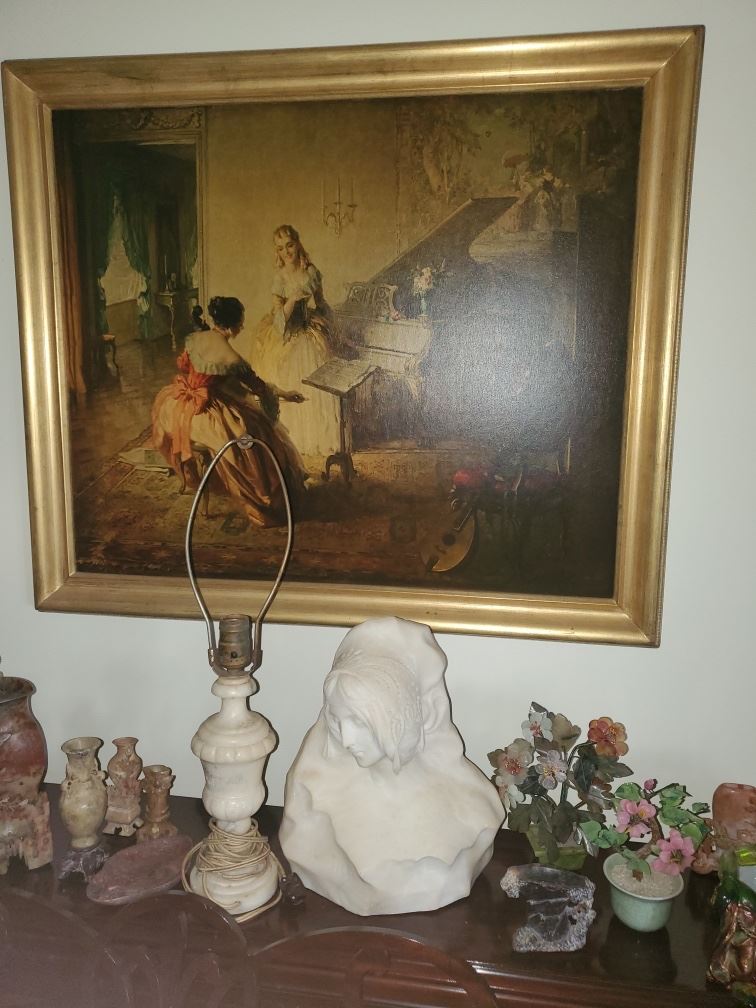 Sales by Janet Estate sale full of international... starts on 6/23/2023