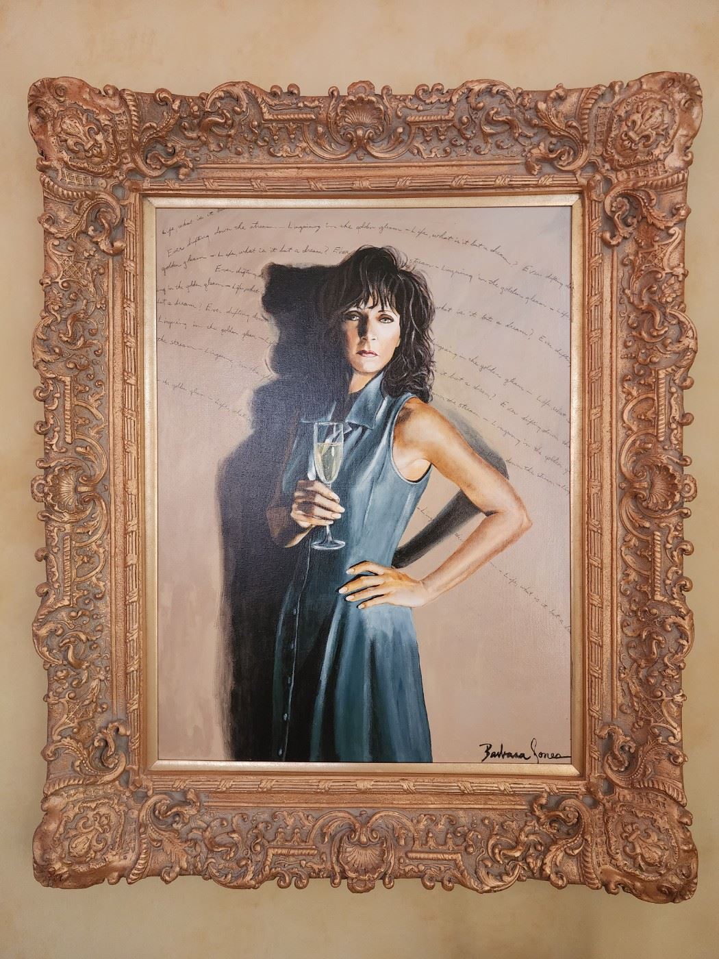 STUNNER in Wadsworth by JASON ADAMS & KIKO... starts on 6/30/2023