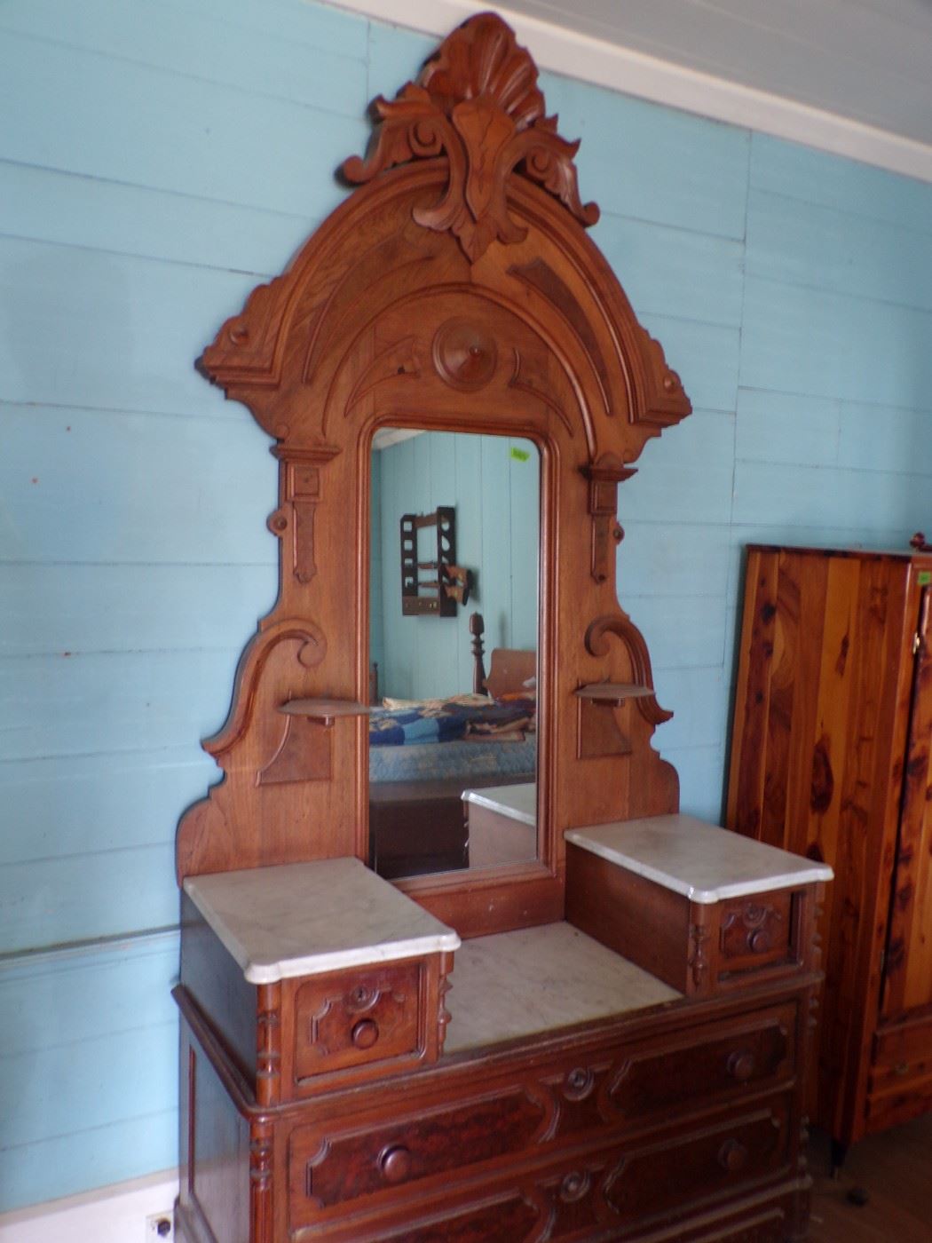 Old Poage Farm Bill & Audrey Poage, Estate starts on 6/15/2023