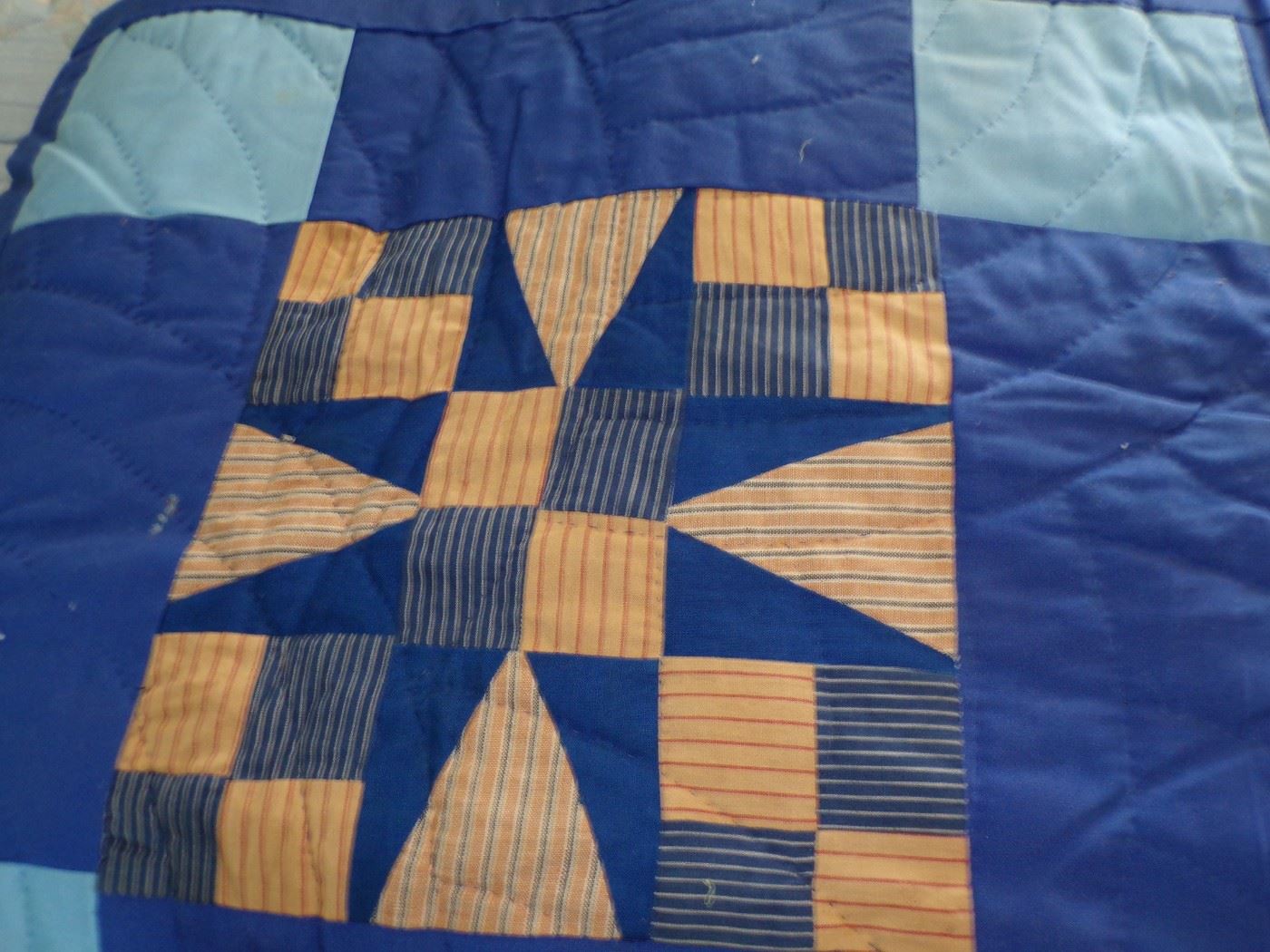 Old Poage Farm Bill & Audrey Poage, Estate starts on 6/15/2023