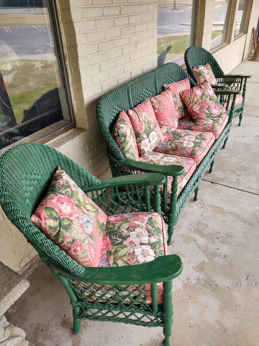 Exit 67 sale in Howell, MI starts on 6/24/2023