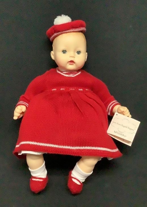 Madame Alexander Barbies Aston Drake Dolls... starts on 7/7/2023