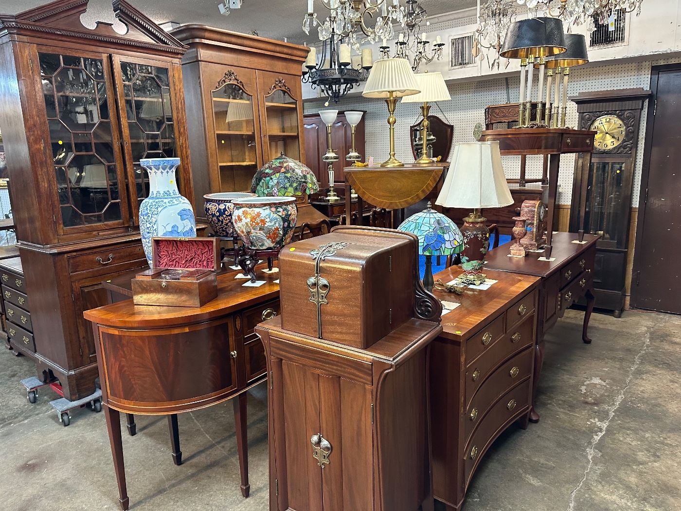 JUNE ONLINE AUCTION in Wake Forest, NC starts on 6/16/2023
