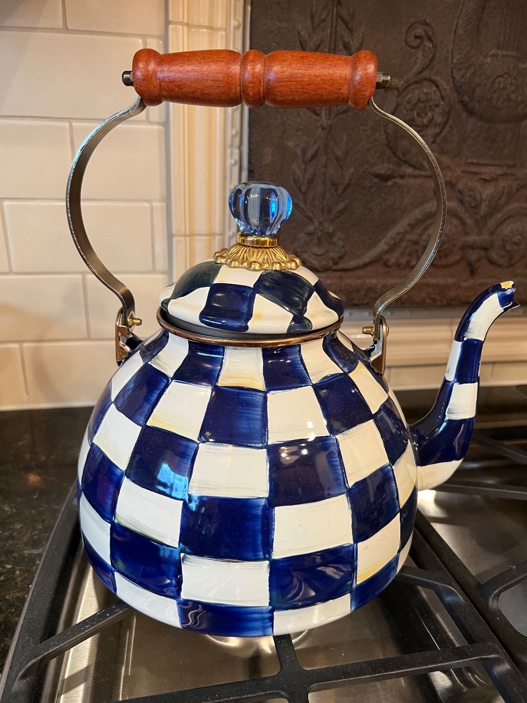 Blue Moon Estate Sale in Lexington's Fairway... starts on 7/1/2023