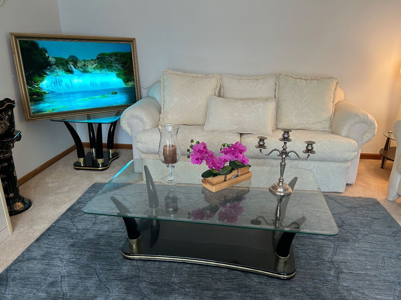 Salvaged by Sonya * Estate Sale * 80's Decor... starts on 8/10/2023