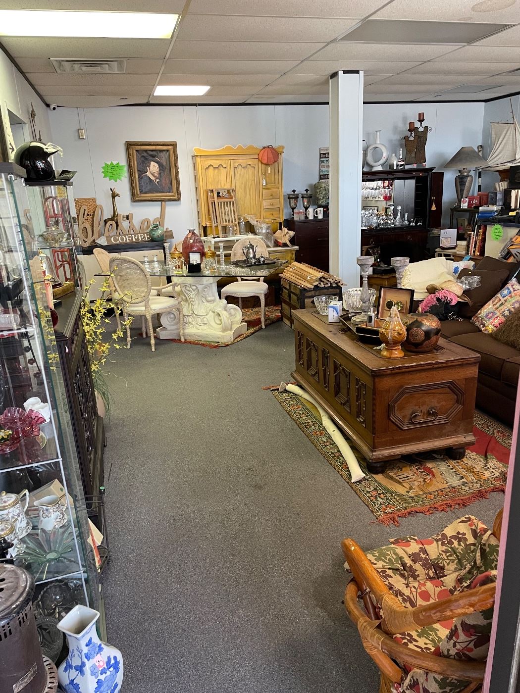 50% off! Massive ! Estate Sale Inside Moving... starts on 6/20/2023