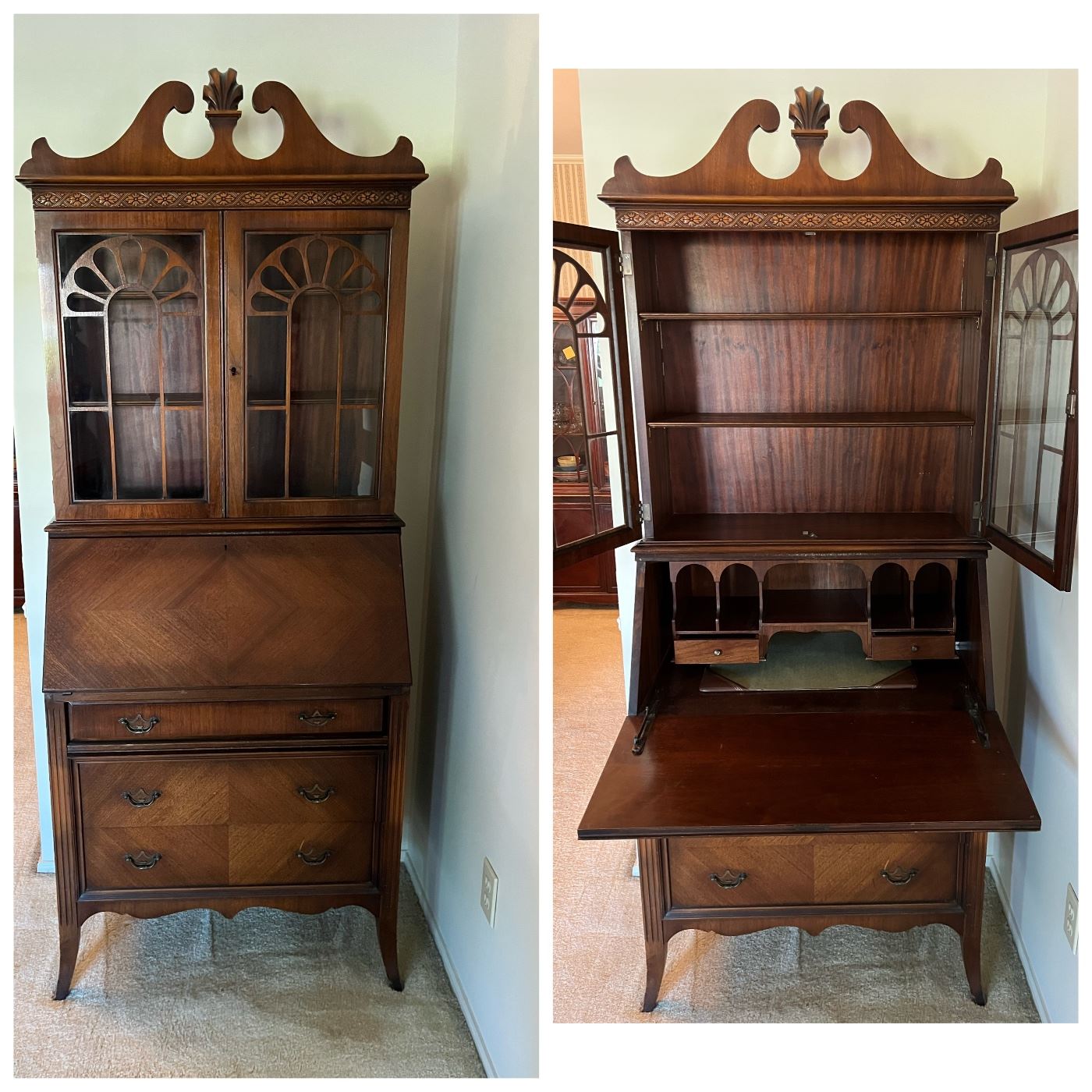 Fedke Estate Sales in Florissant, MO starts on 6/24/2023