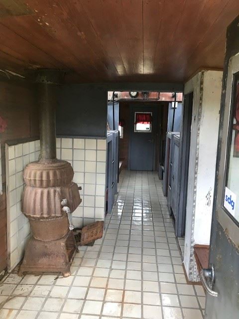 Mr Tree Farm + Caboose Fifty Year Estate... starts on 6/24/2023