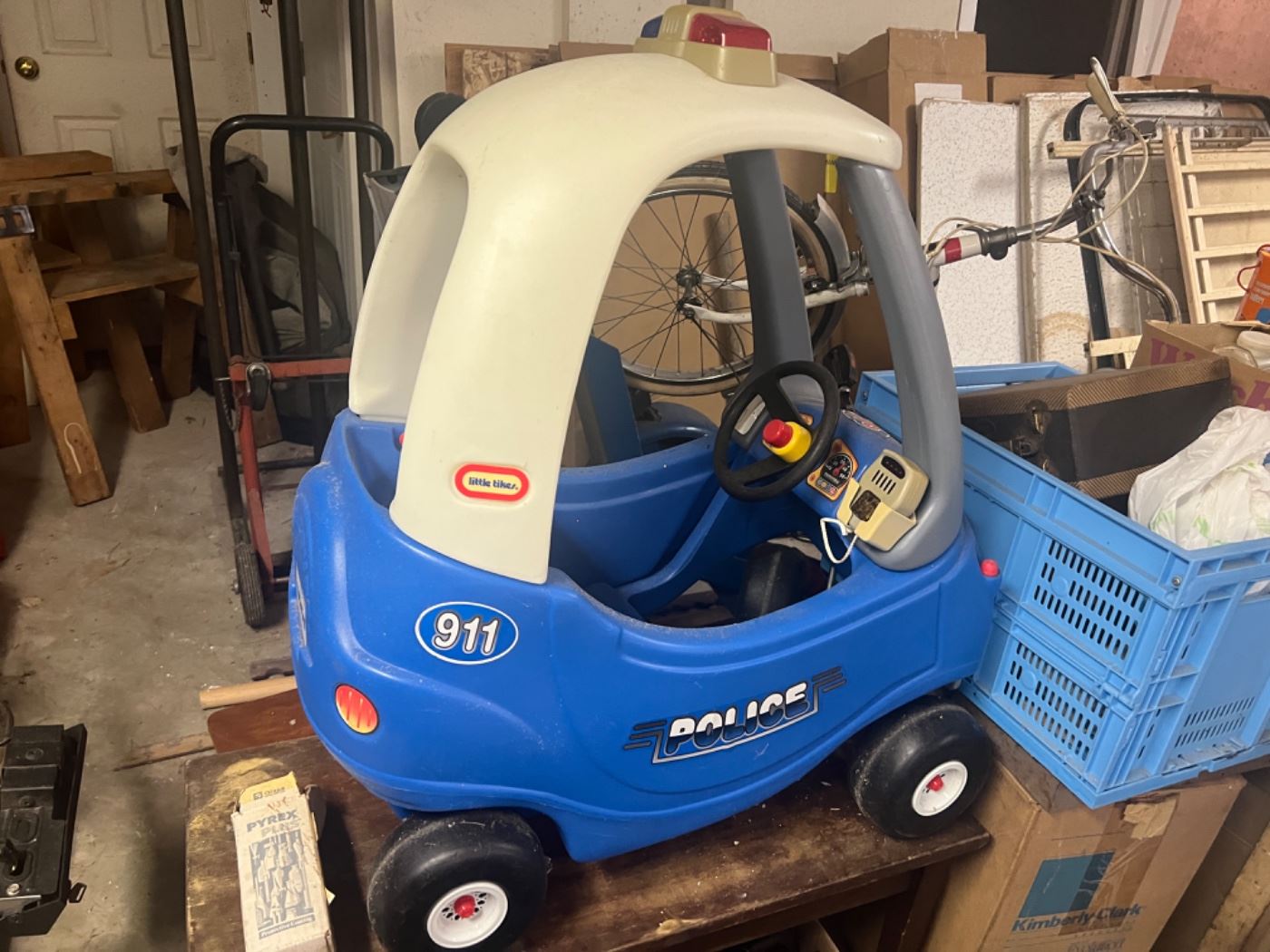 The Mills On Site Sale in Marstons Mills, MA starts on 7/7/2023