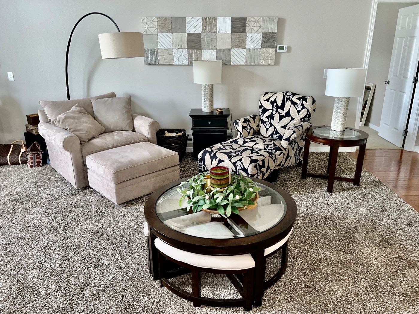 Classy, Clean, and Contemporary Condo in Hilliard! starts on 6/23/2023