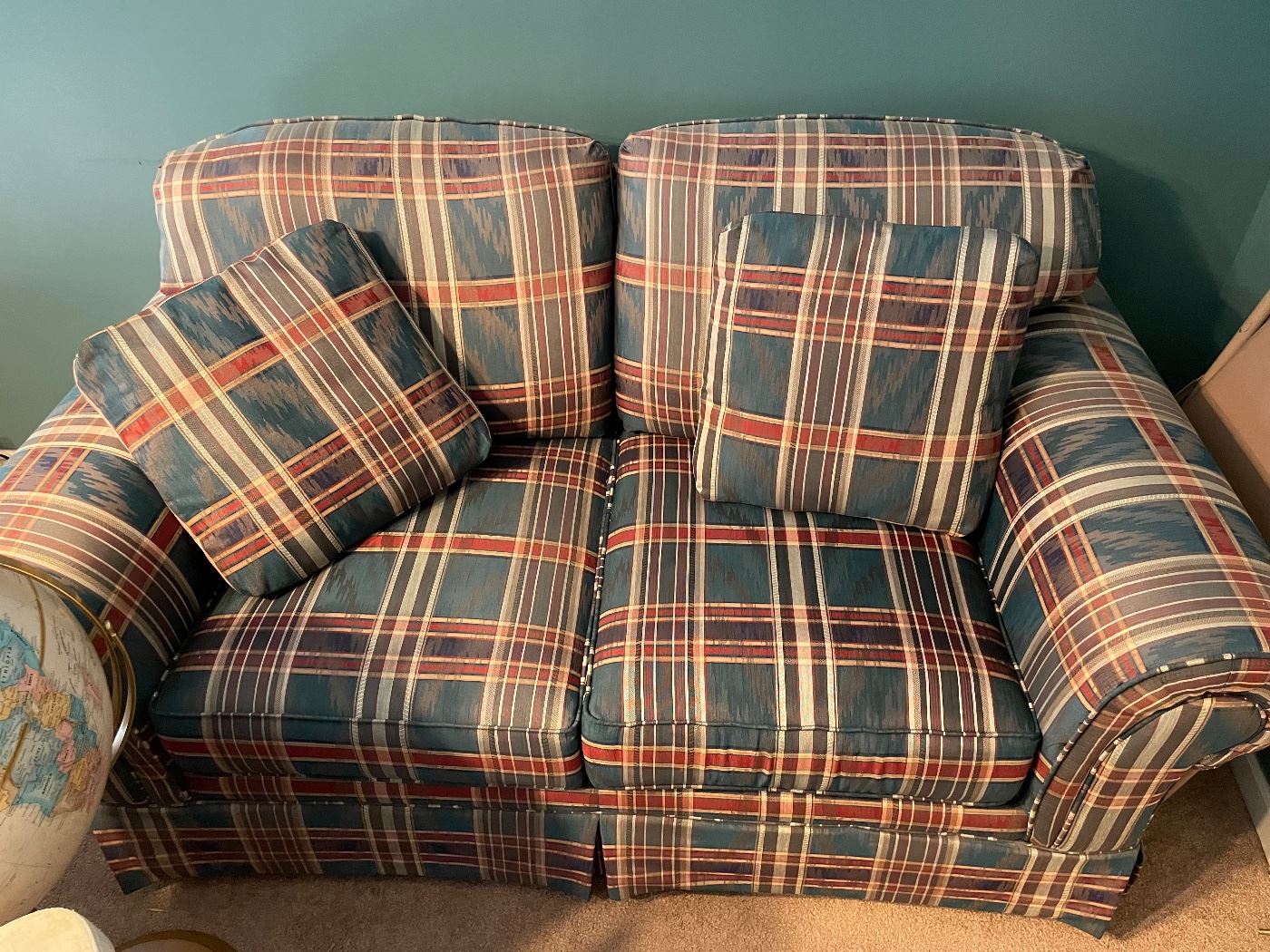 Estate Sale in Trenton, MI starts on 7/9/2023