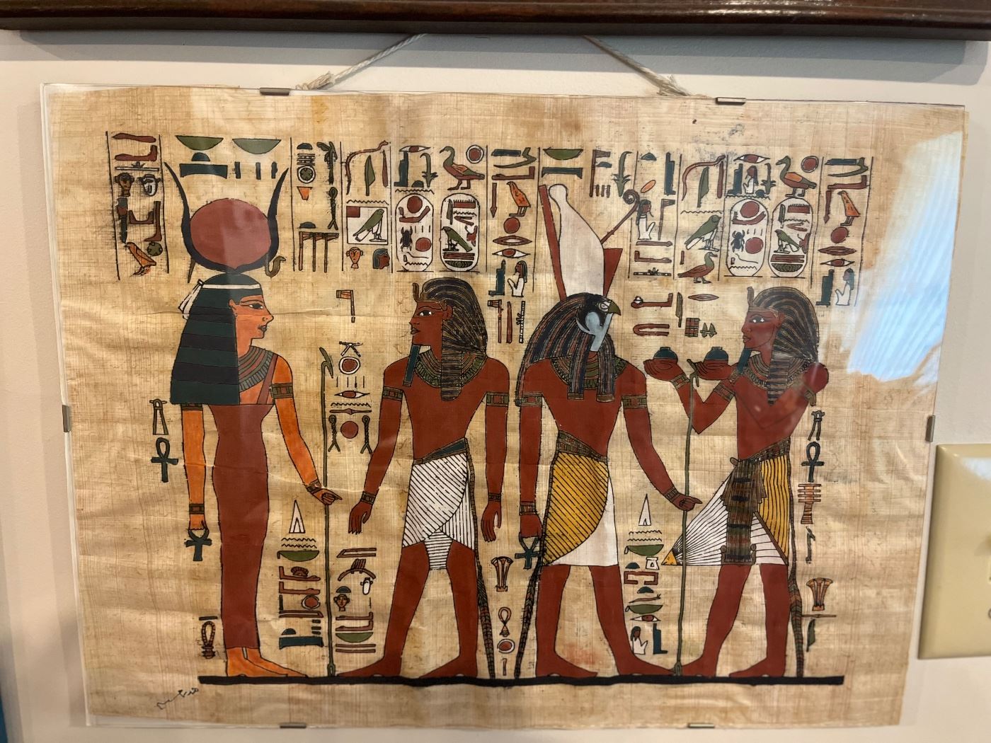 King Tut's Treasures in Stoneham Mass starts on 7/15/2023