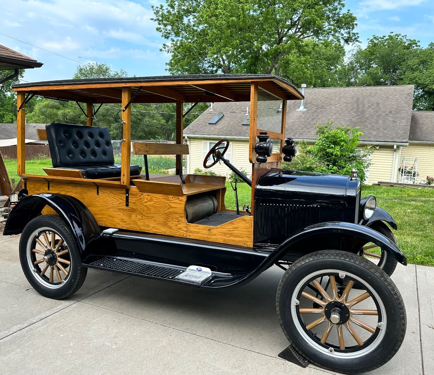 Tools, Tools, Tools and a 26 Ford Model T... starts on 6/20/2023
