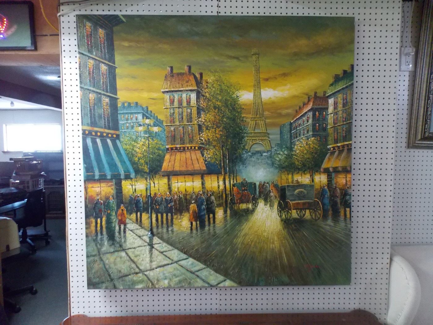 Red Bank in Chattanooga, TN starts on 7/1/2023