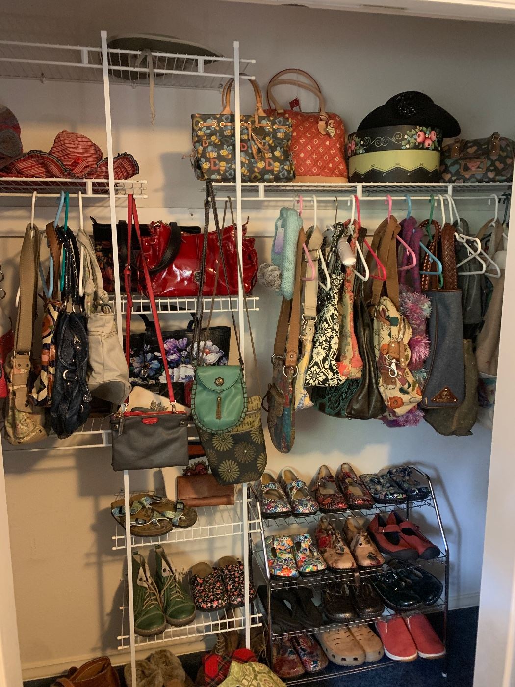 Huge art/craft Sale and Gorgeous Hand-painted... starts on 6/30/2023