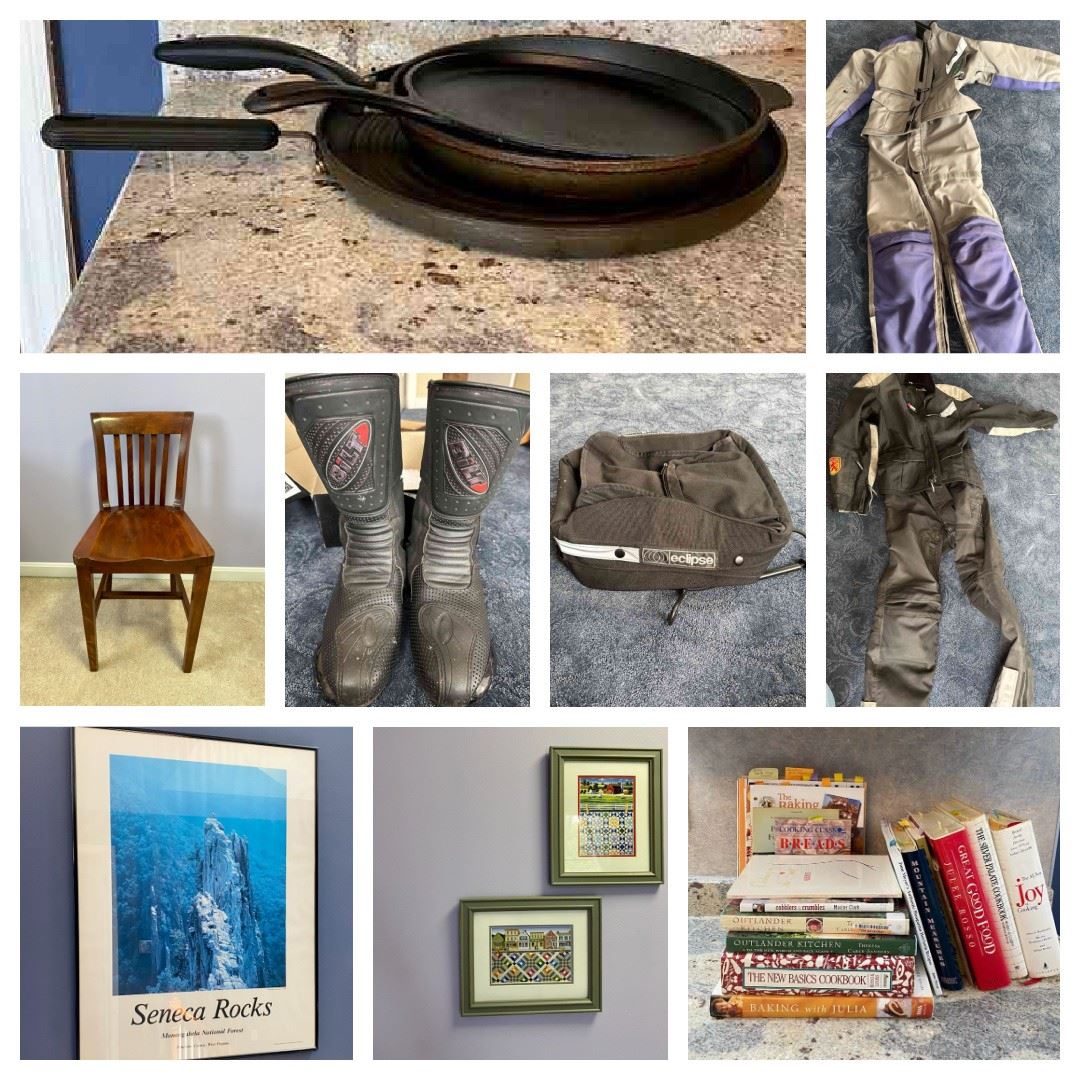 Welsh Mountain Hobbies | Pickup on 6/28 from... starts on 6/20/2023