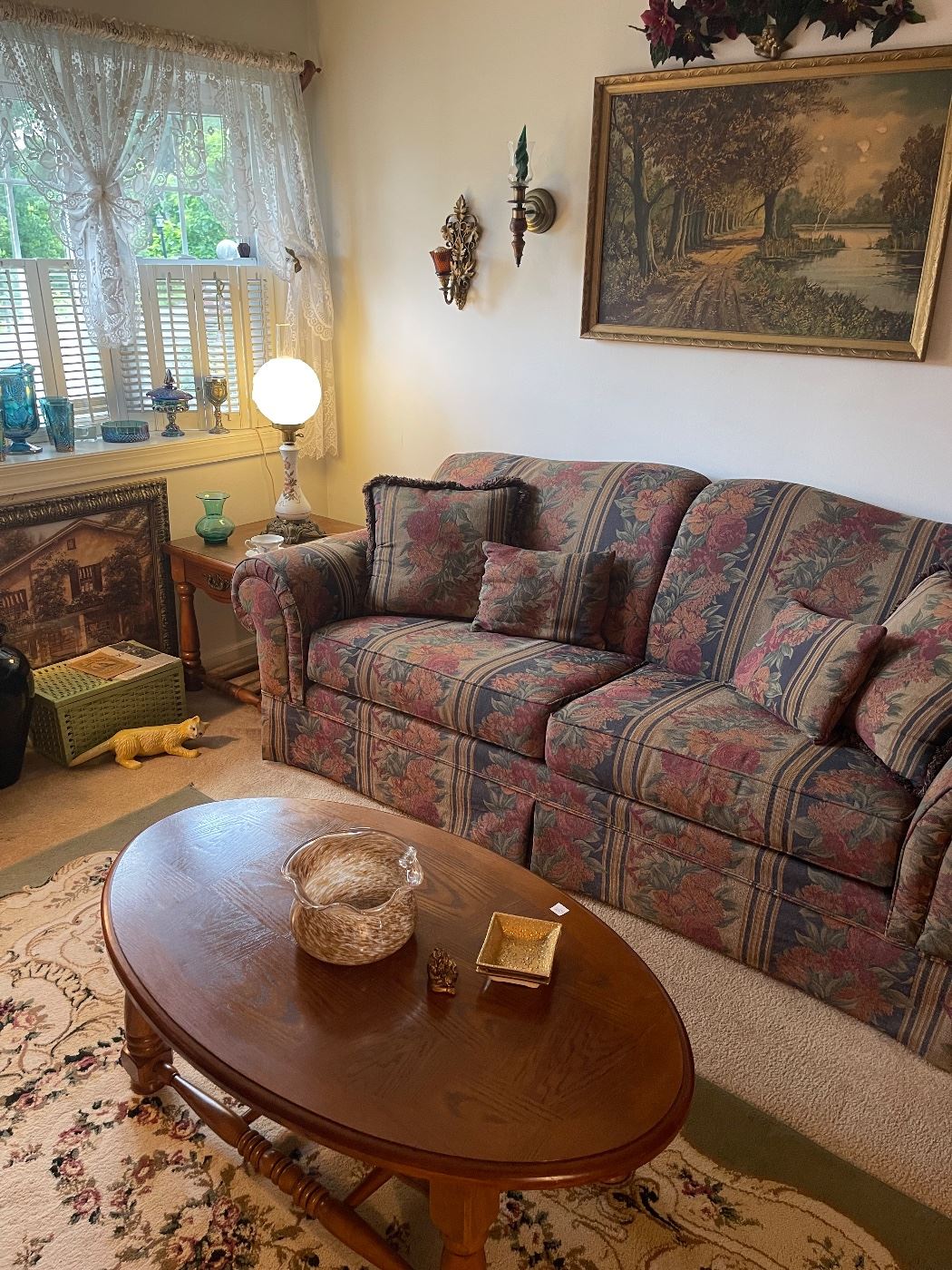 Estate Sale by The Junque Ladies in Huntington, WV starts on 6/22/2023