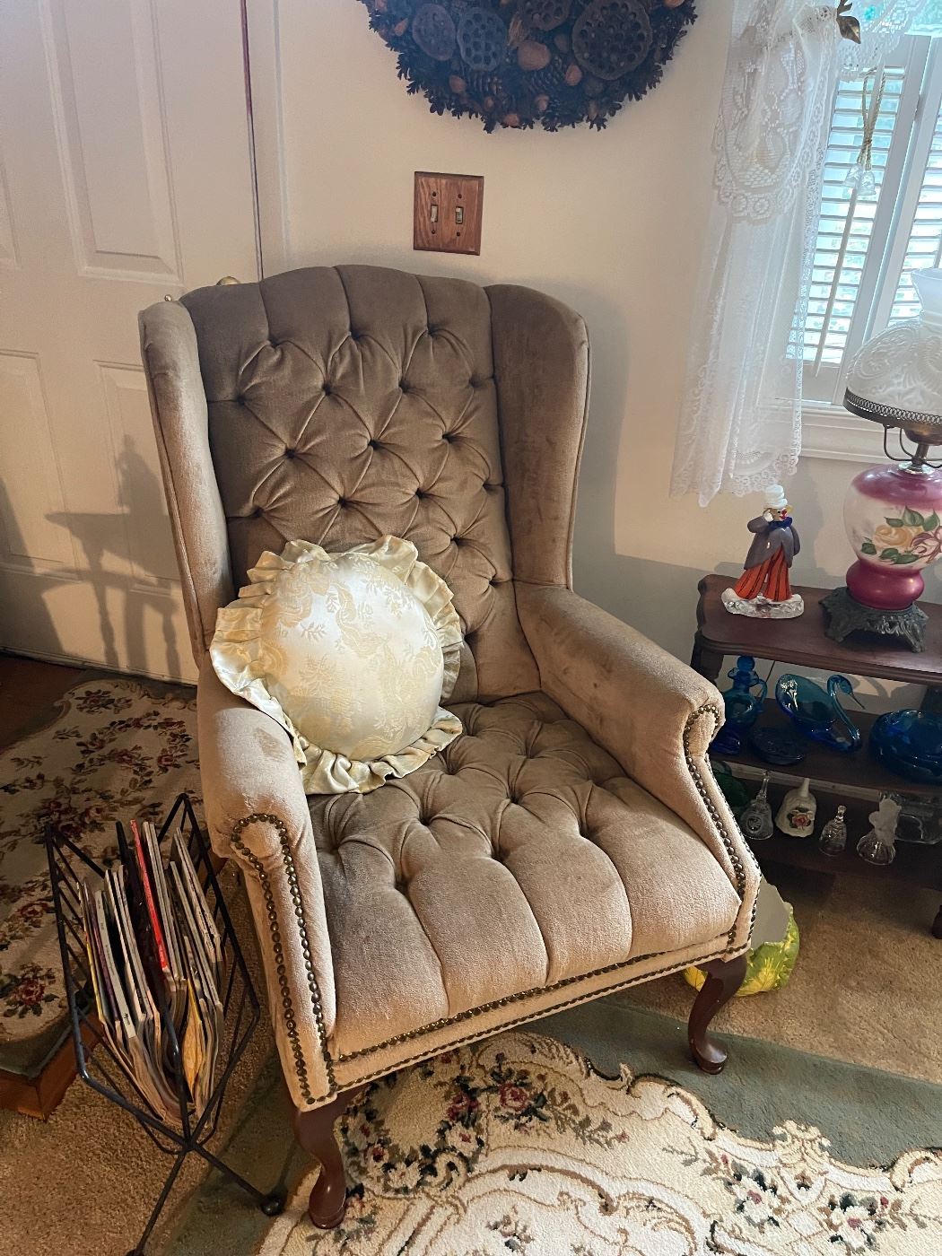 Estate Sale by The Junque Ladies in Huntington, WV starts on 6/22/2023